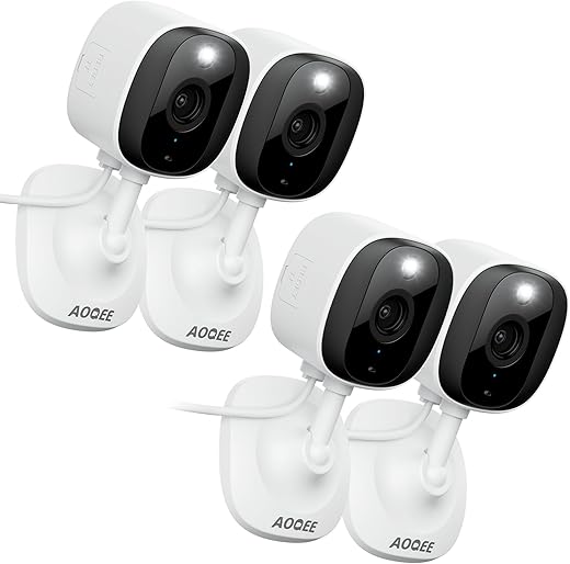 5 Best Home Security Cameras for Peace of Mind - Chiplot